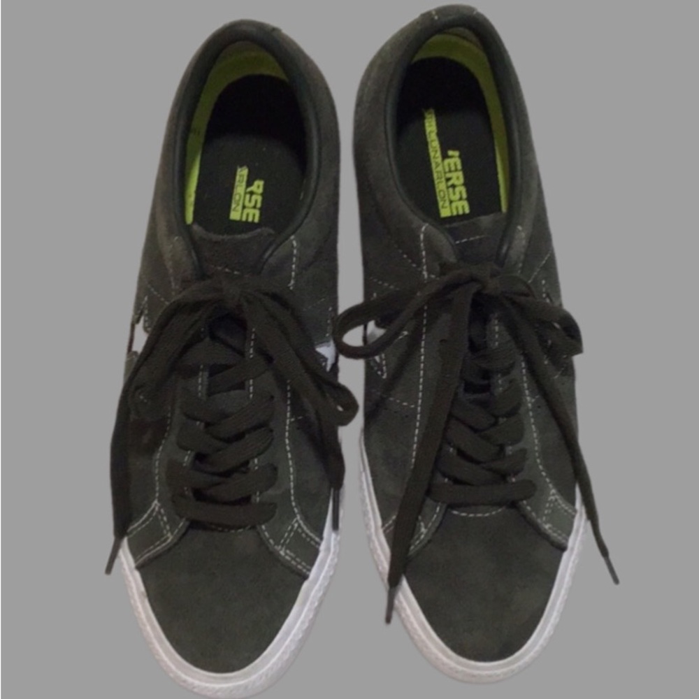 Converse Cons All Star Lunarlon Pro Heavyweight Sneak… - Gem